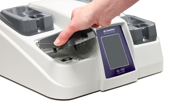 BC-700 | deSoutter Medical