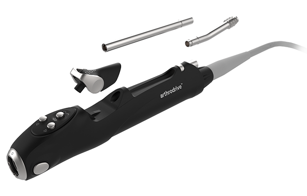 DCA Series - DCA Series - Arthroscopy | deSoutter Medical