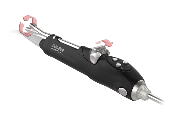 DCA Series - DCA Series - Arthroscopy | deSoutter Medical