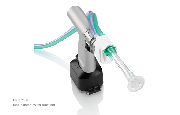 Pulse Lavage - Other - Disposables - Products | deSoutter Medical