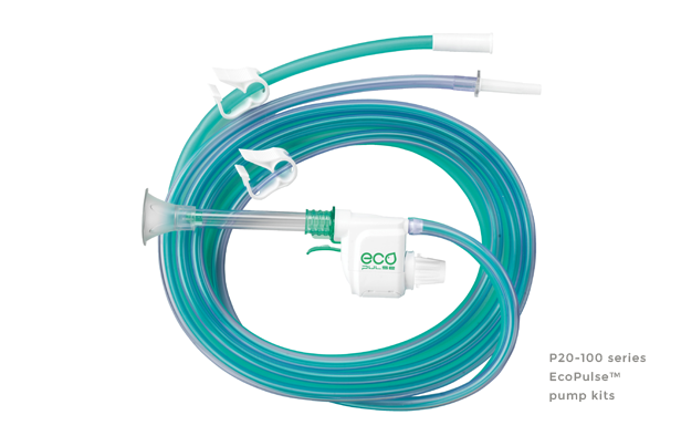 Pulse Lavage - Other - Disposables - Products | deSoutter Medical