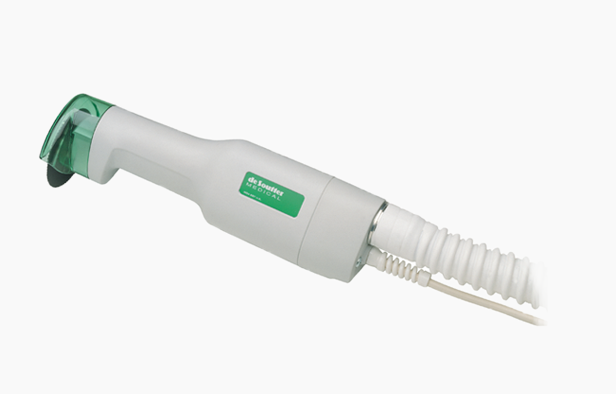 CC5 system - CleanCast - Electric - Cast Saw - Products | deSoutter Medical